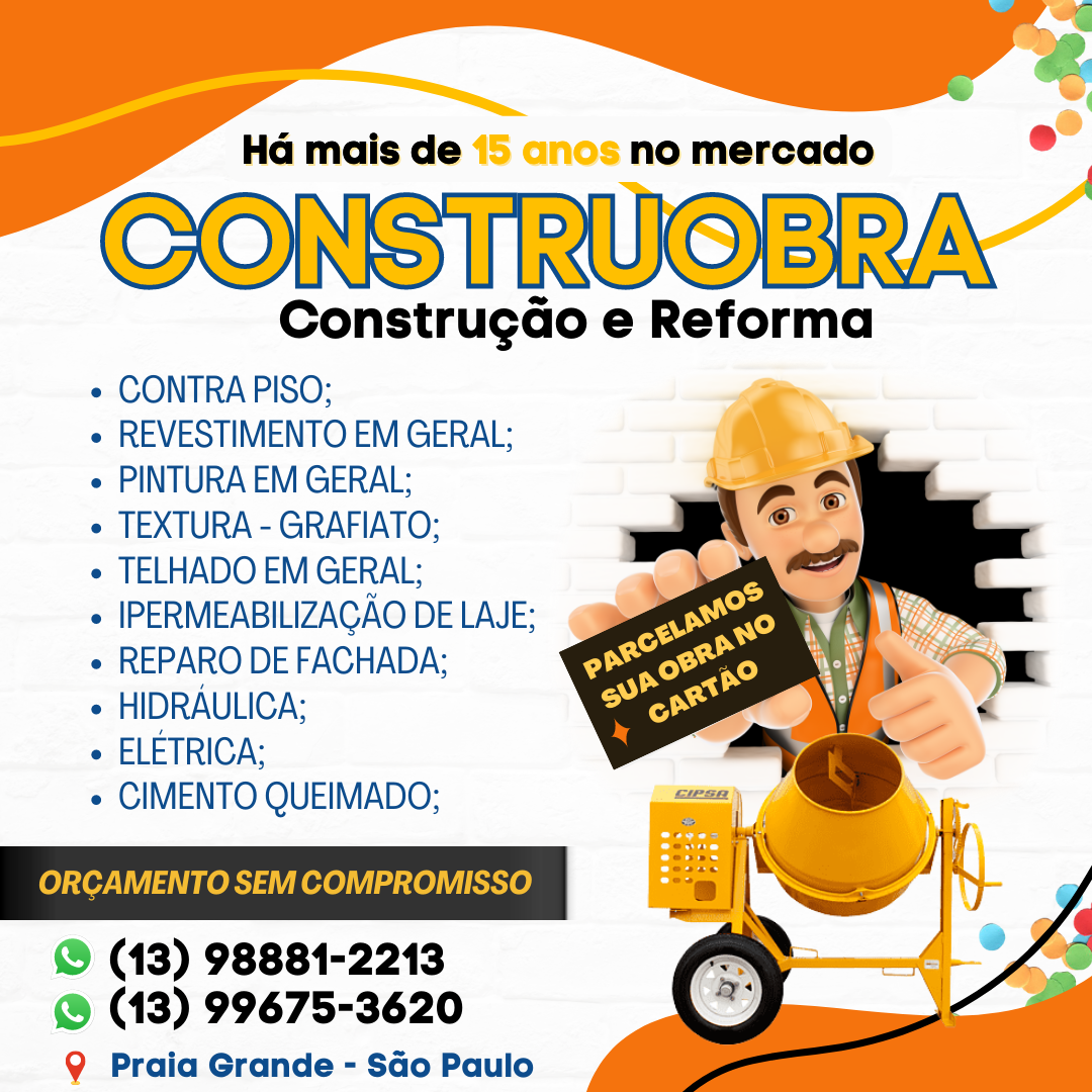 [CLIENTE] – Construobra - Bee Digital