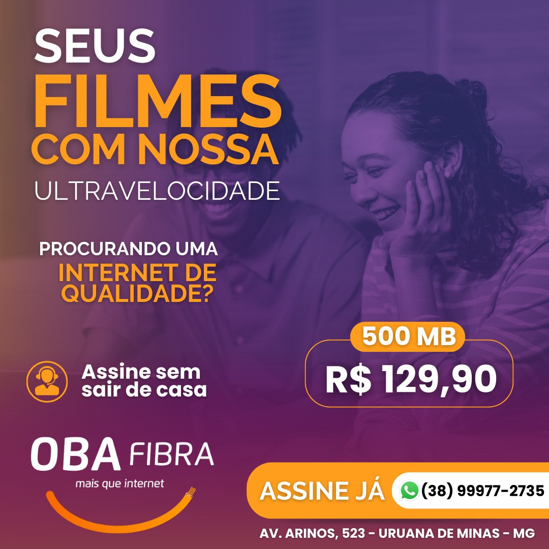 [CLIENTE] – Obra fibra internet – Bee Digital