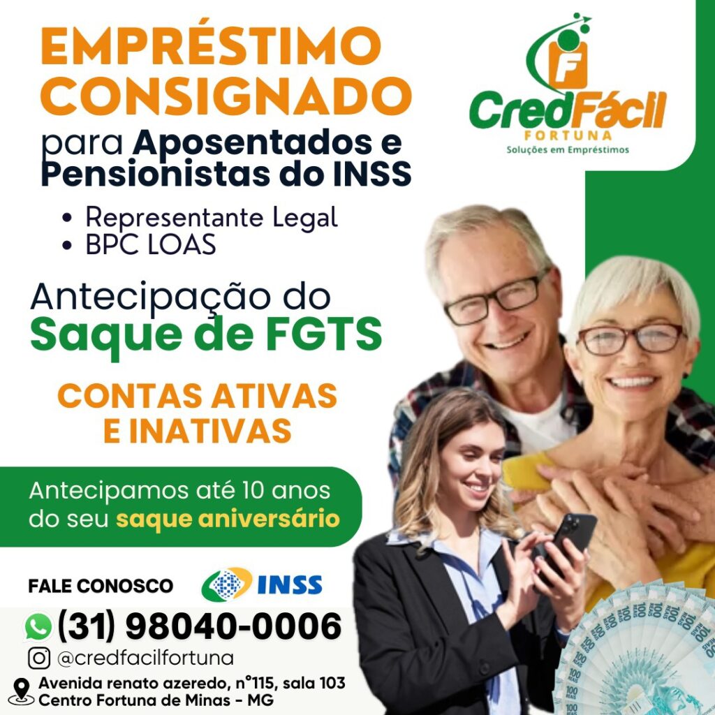 [CLIENTE] – Credfacil - Bee Digital